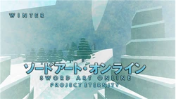 SAO: Project Eternity Wikia | FANDOM powered by Wikia