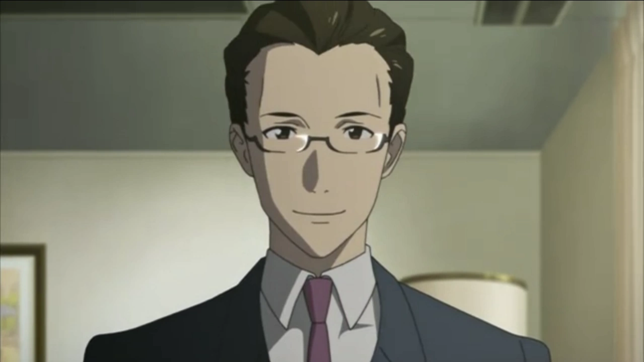 Nobuyuki Sugou | Wiki Sword Art Online | FANDOM powered by Wikia