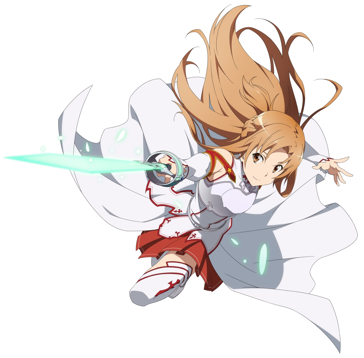 Imagen Asuna Render Png Wiki Sword Art Online Fandom Powered By Wikia