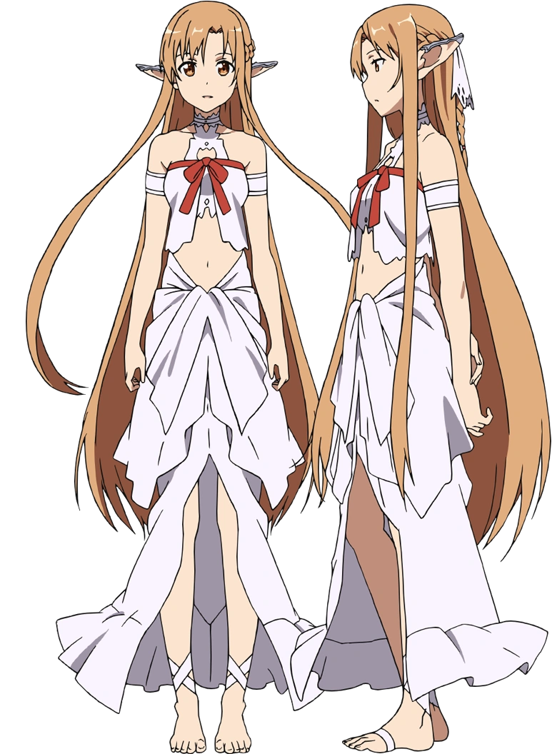 Bild - 06 asuna.png | Sword Art Online Wiki | FANDOM powered by Wikia