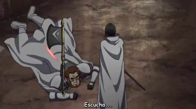 Godfree | Wiki Sword Art Online | FANDOM powered by Wikia