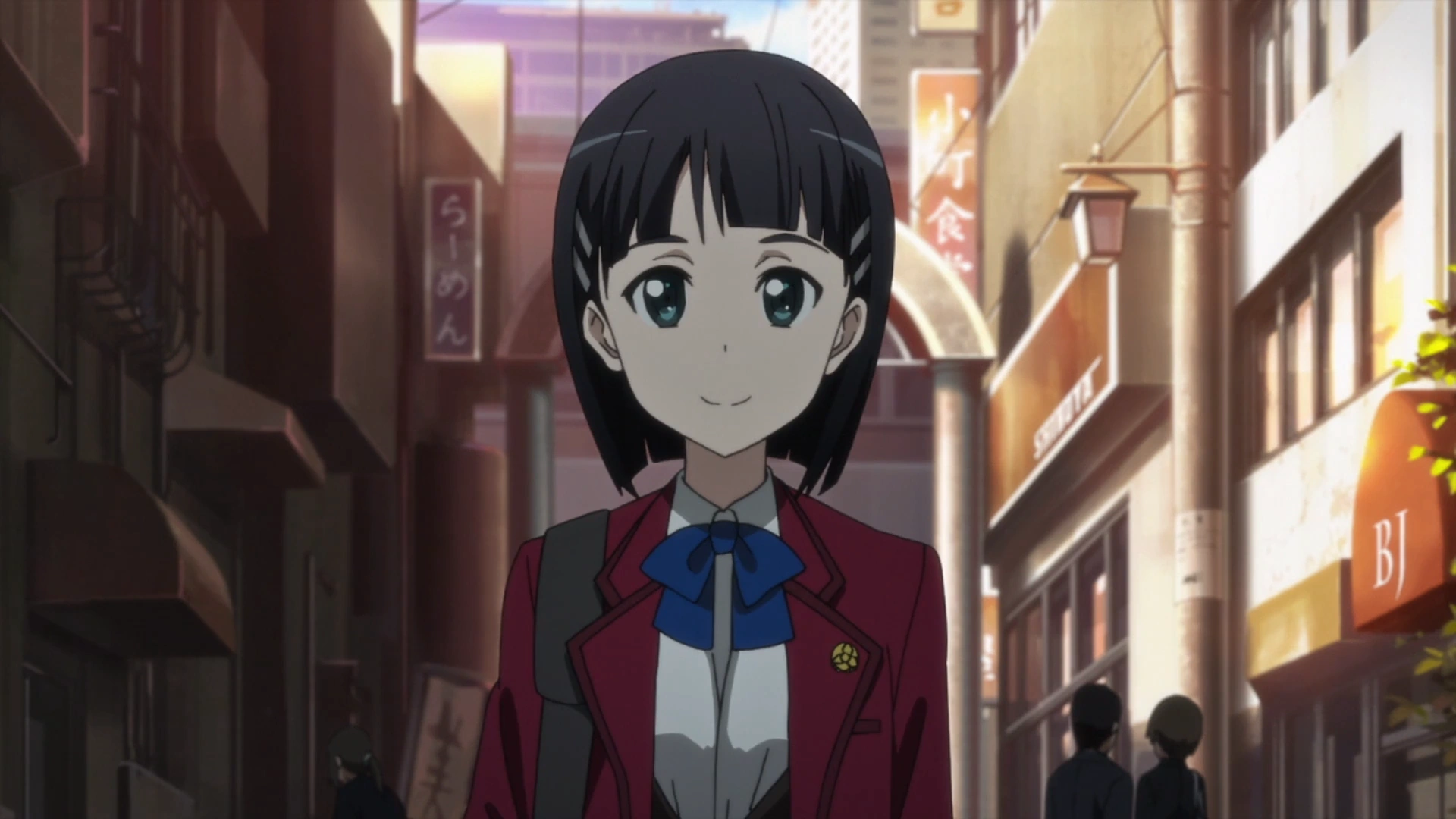 Kirigaya Suguha | Sword Art Online Wiki | Fandom