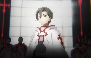 Eiji Nochizawa | Wiki Sword Art Online | Fandom
