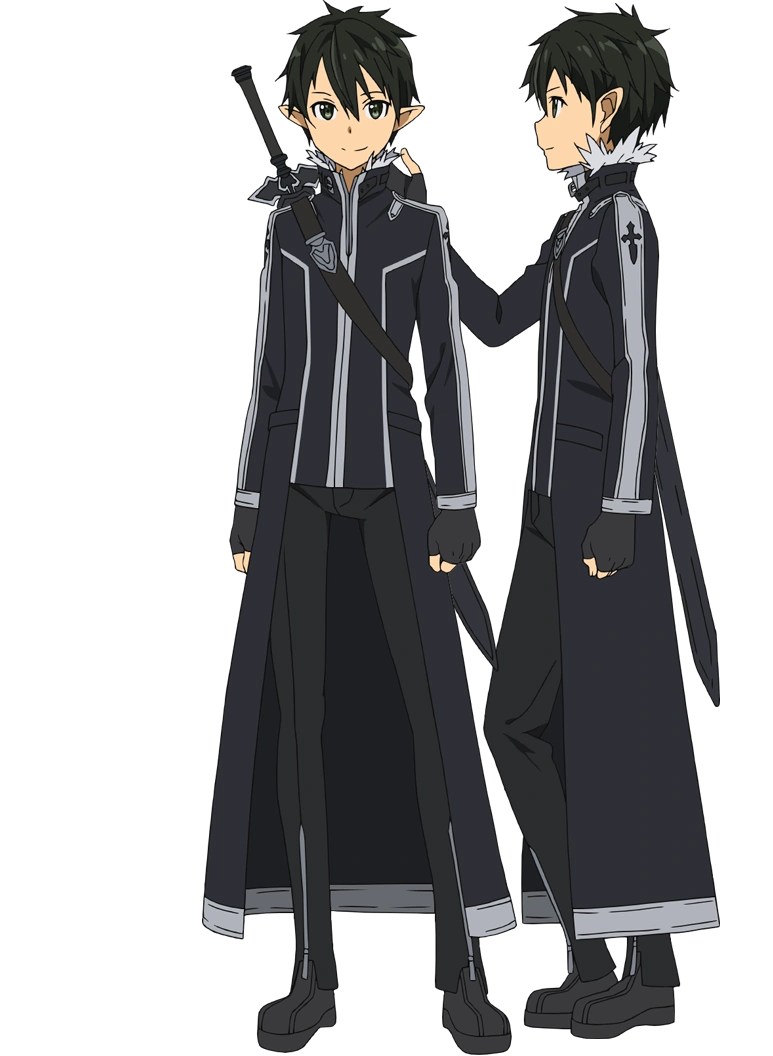 Imagen - 01 kirito.png | Wiki Sword Art Online | FANDOM powered by Wikia