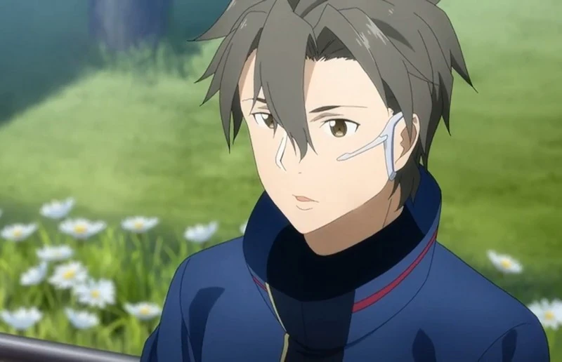 Eiji Nochizawa | Wiki Sword Art Online | Fandom