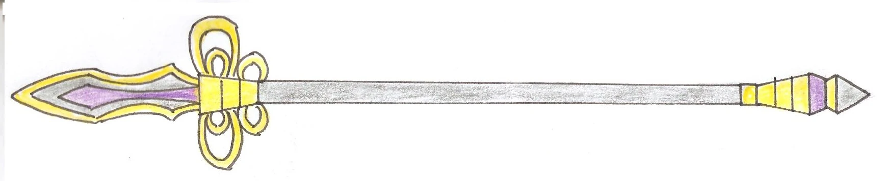 Gae Bolg | Sword Art Online Fanon Wiki | Fandom