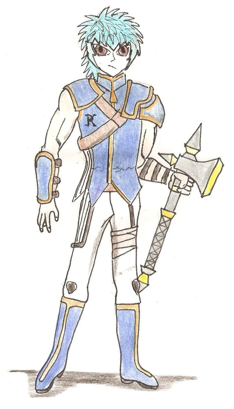 Dagonet | Sword Art Online Fanon Wiki | FANDOM powered by Wikia