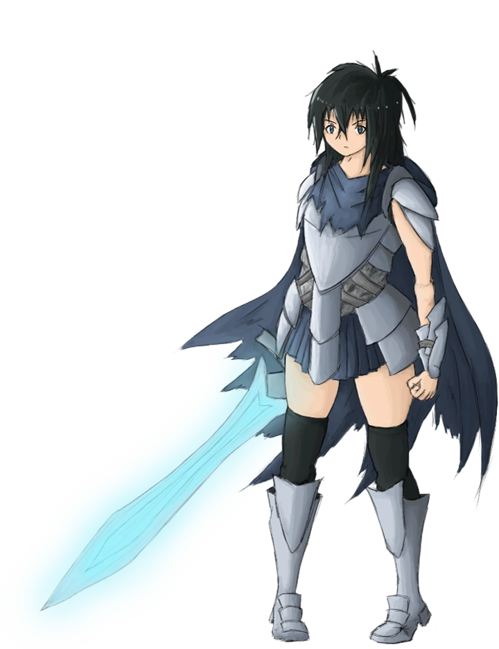 Category:Female | Sword Art Online Fanon Wiki | Fandom