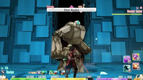 Shadow Explosion | Sword Art Online Fanon Wiki | Fandom