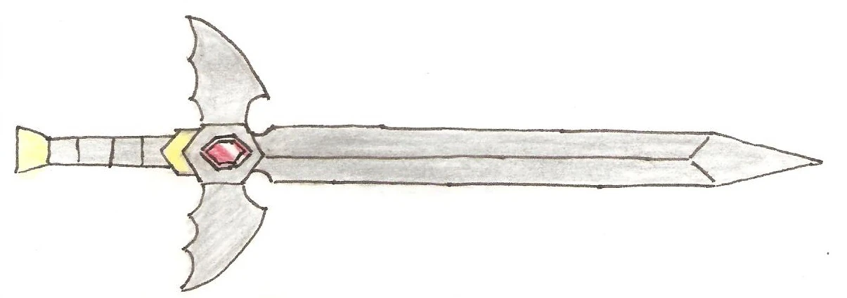 Balmung Blade | Sword Art Online Fanon Wiki | Fandom