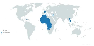 Third French Empire | Sargista Wiki | Fandom