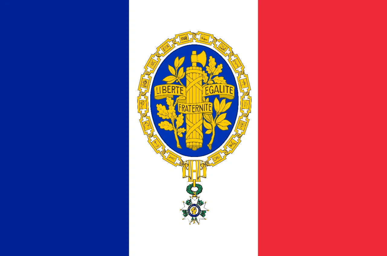 Third French Empire | Sargista Wiki | Fandom