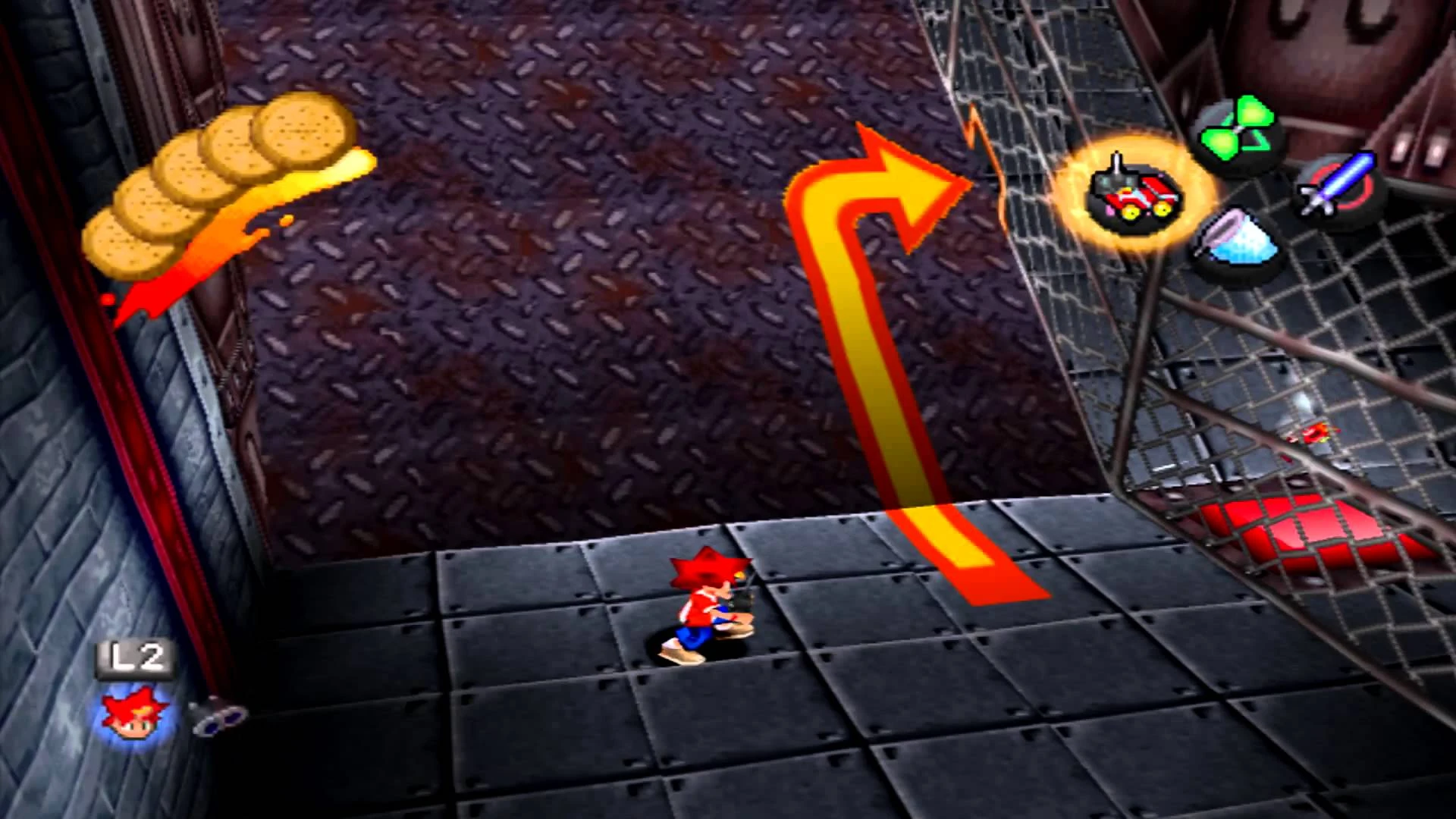 Category:Ape Escape Levels | Ape Escape Wiki | Fandom