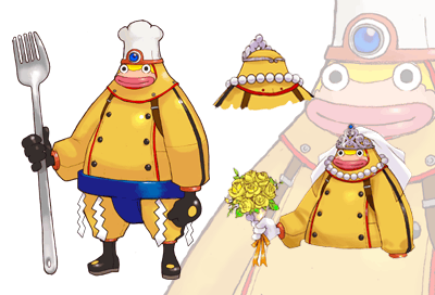 Monkey Yellow | Ape Escape Wiki | Fandom