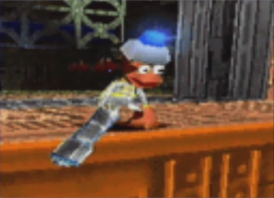 Image - Poo-Pie.png | Ape Escape Wiki | FANDOM powered by Wikia