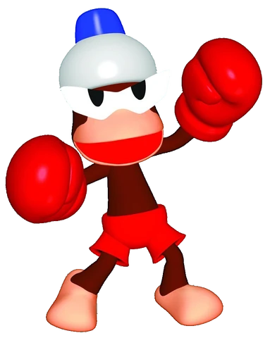 Image - Ape-escape-3-4e26538439845.png | Ape Escape Wiki | FANDOM ...