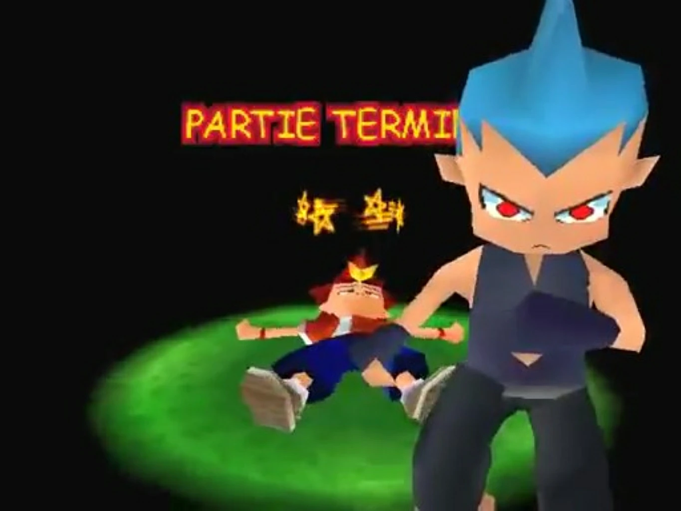 Jake/Gallery | Ape Escape Wiki | Fandom