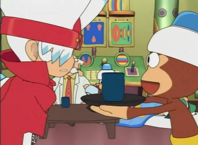 Monkeys | Ape Escape Wiki | FANDOM powered by Wikia