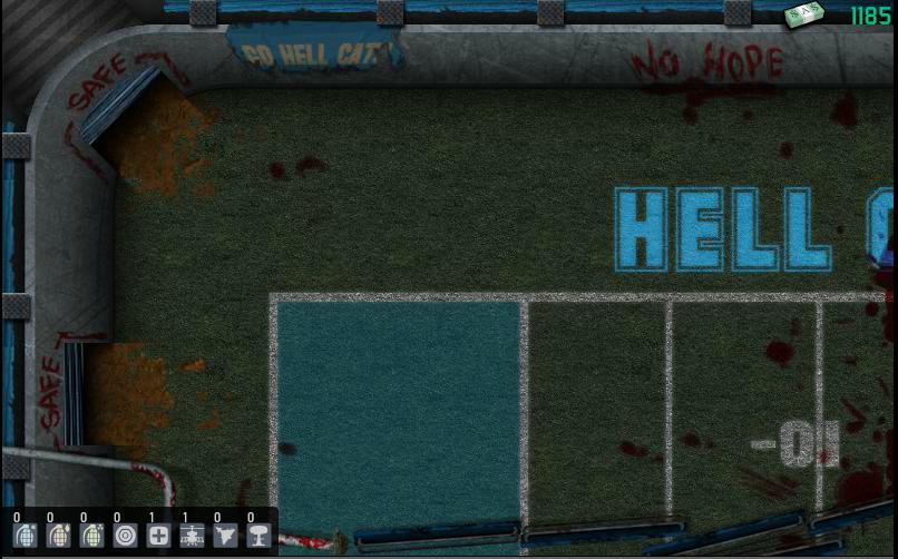 Sas Zombie Assault Td Sas3guide Wiki Fandom Powered By Wikia