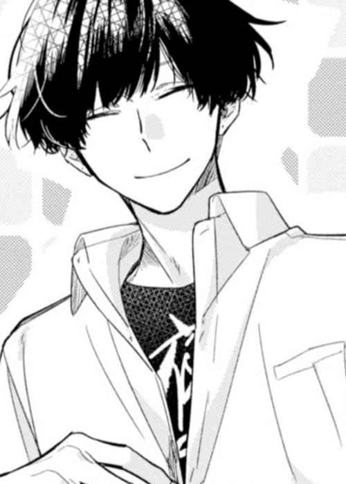 Hanzawa Masato | Sasaki and Miyano Wiki | Fandom