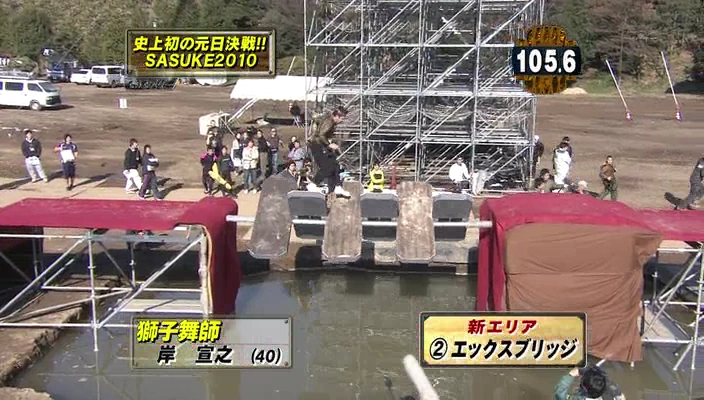 X-Bridge | Sasukepedia Wiki | Fandom