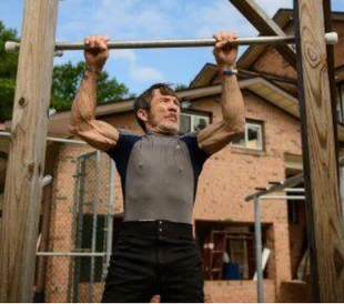 Dan Leach | Sasukepedia Wiki | Fandom