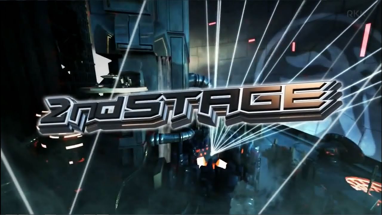 Second Stage | Sasukepedia Wiki | Fandom