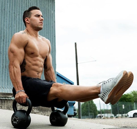 Jake Dalton | Sasukepedia Wiki | Fandom