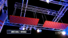 Unstable Bridge | Sasukepedia Wiki | Fandom