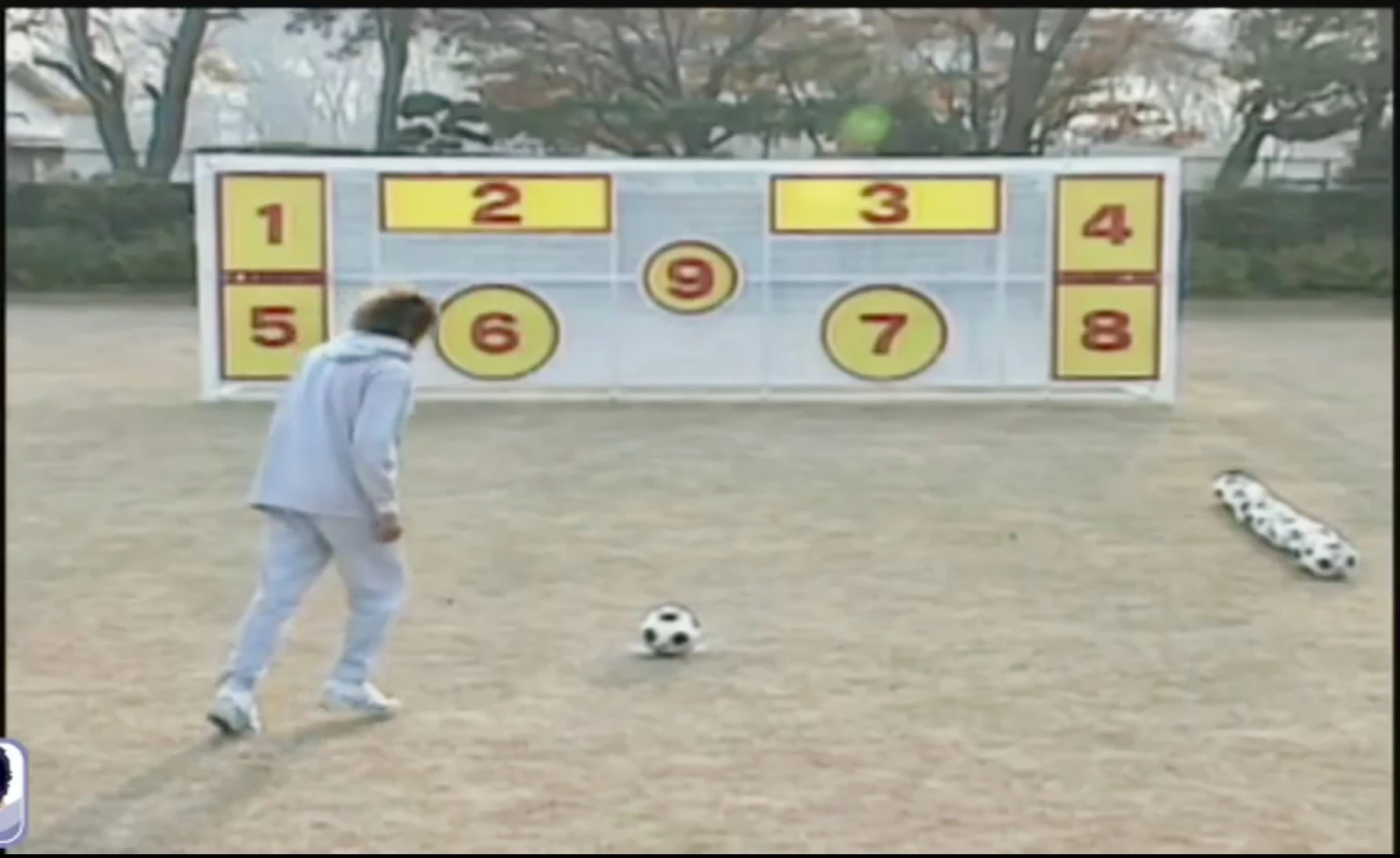 Kick Target | Sasukepedia Wiki | Fandom