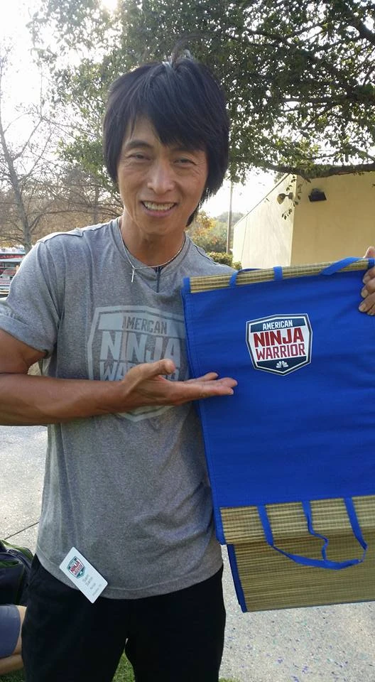 Sam Sann | Sasukepedia Wiki | Fandom