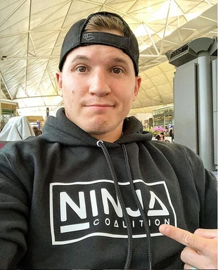 Jonathan Horton | Sasukepedia Wiki | Fandom