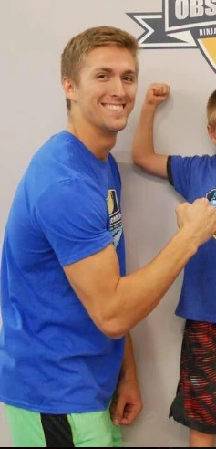 Kyle Soderman | Sasukepedia Wiki | Fandom