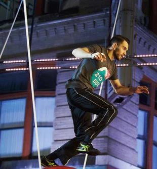 Brian Burkhardt | Sasukepedia Wiki | Fandom