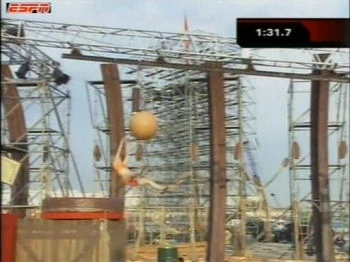 Castaway | Sasukepedia Wiki | Fandom