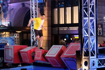 Sean Bryan | Sasukepedia Wiki | FANDOM powered by Wikia