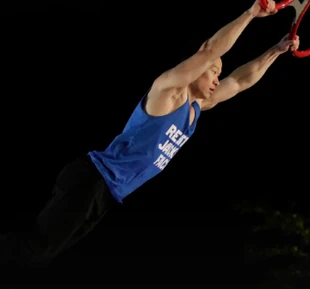 Kevin Liang | Sasukepedia Wiki | Fandom