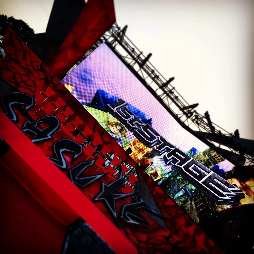 SASUKE 31 | Sasukepedia Wiki | Fandom