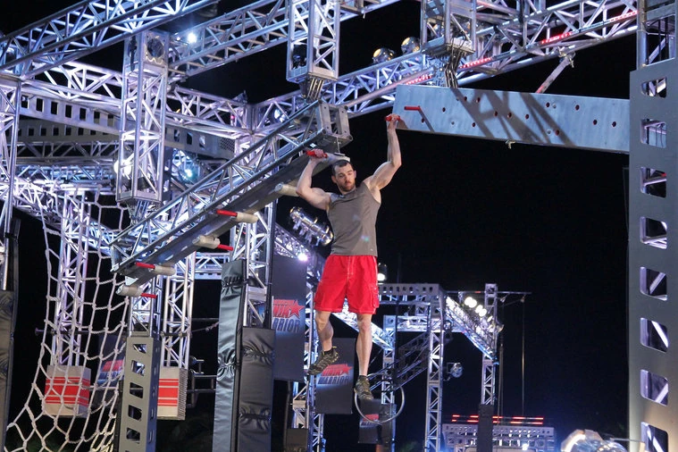 Ryan Stratis | Sasukepedia Wiki | FANDOM powered by Wikia