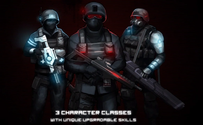 Image - SAS4 trailer R40.png | SAS Zombie Assault Wiki | FANDOM powered ...