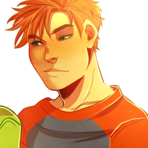 Max McAllister | Satan and Me Wiki | FANDOM powered by Wikia