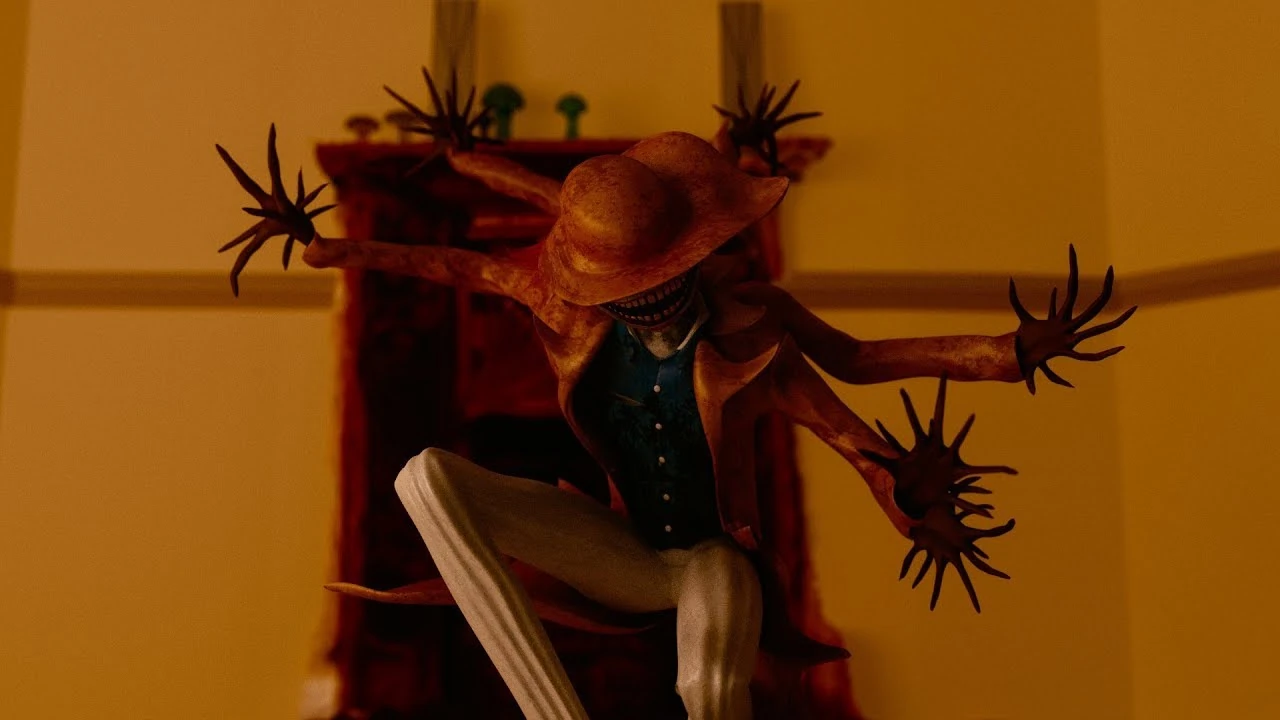 3: Hush, Hush | Satellite City Wiki | Fandom