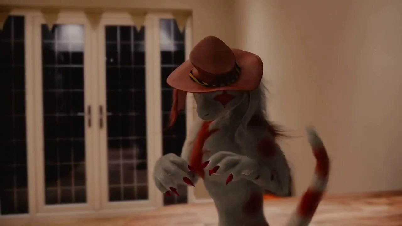 8: Lucy's Problem | Satellite City Wiki | Fandom