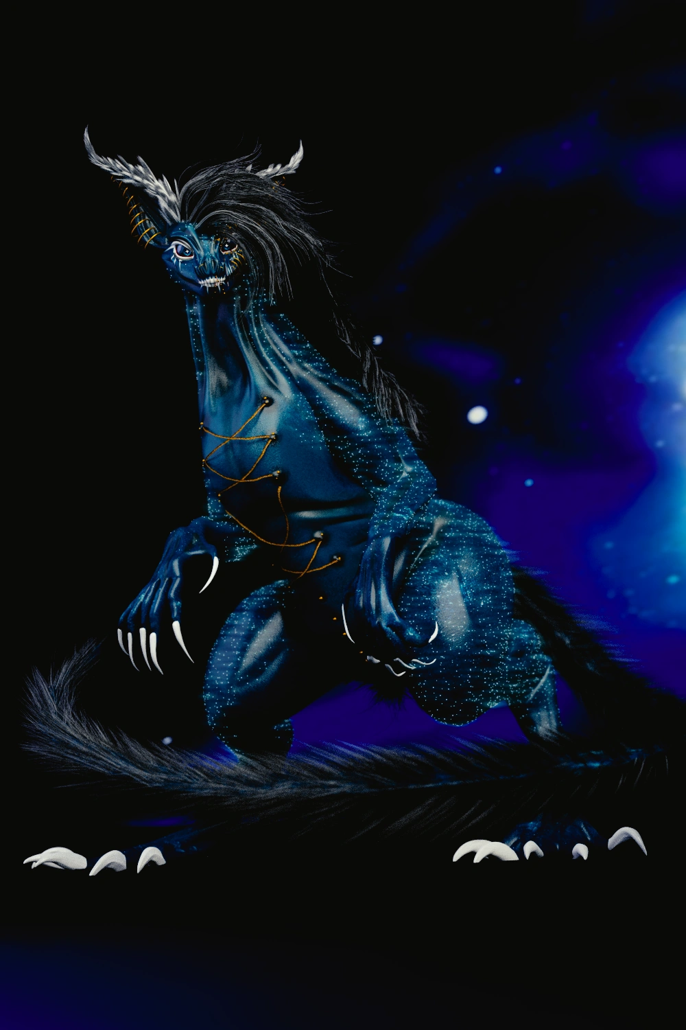 Celia | Satellite City Wiki | Fandom