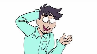 Dave is a virgin | Satina Wiki | Fandom