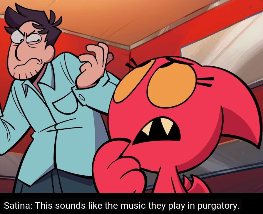 Purgatory | Satina Wiki | Fandom