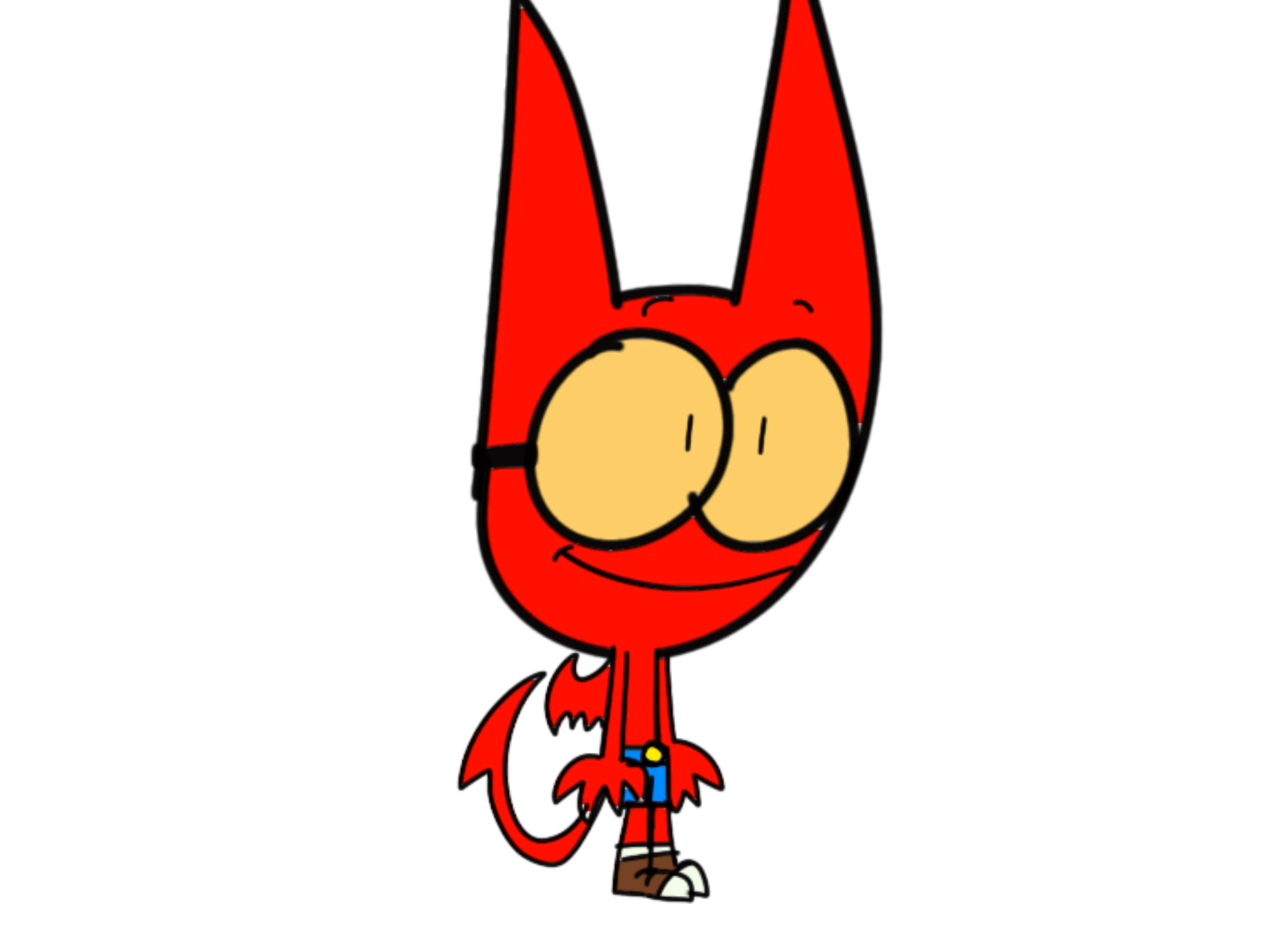 Timmy | Satina Wiki | Fandom