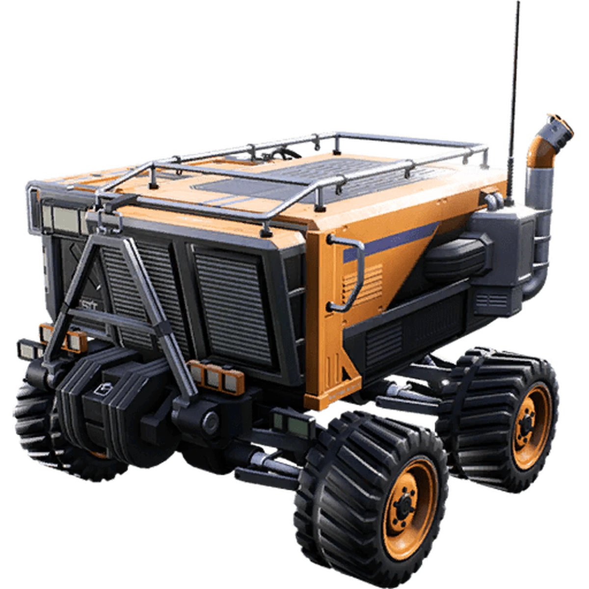 Constructor Official Satisfactory Wiki