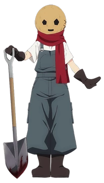 Edward "Eddie" Mason | Satsuriku no Tenshi Wiki | FANDOM powered by Wikia