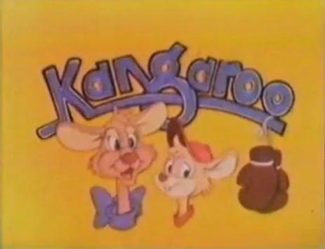 Kangaroo | Saturday Supercade Wiki | Fandom